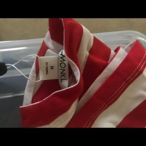 Monki | Tops | Monki Size M | Poshmark